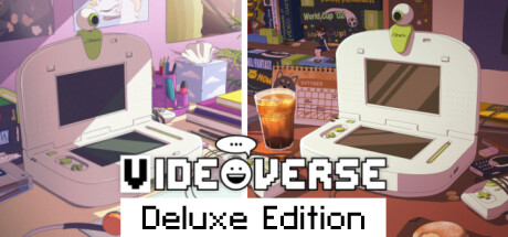 VIDEOVERSE: Deluxe Edition on Steam