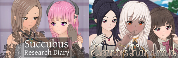 Nerisha's Adventures on Steam