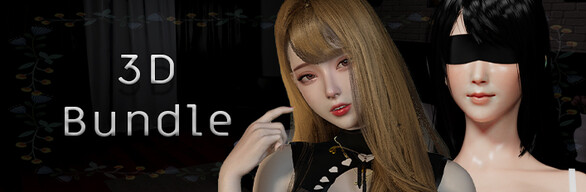 Save 30% on 3D Bundle on Steam