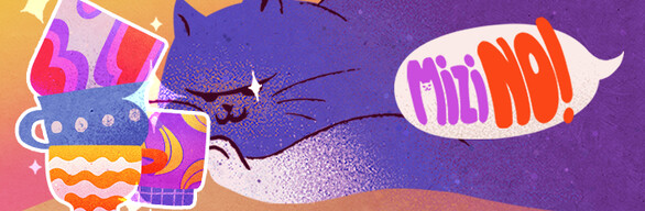 Mizi NO! on Steam