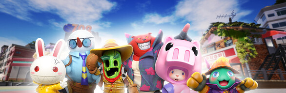 Seal: WHAT the FUN Deluxe Edition Bundle en Steam