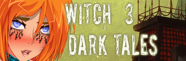 Witch 3 Dark Tales on Steam
