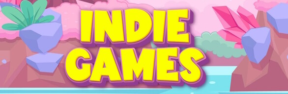 Indie Games en Steam