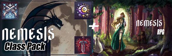 Nemesis on Steam