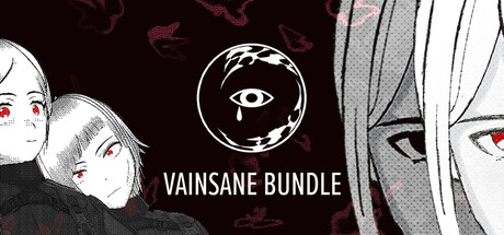 VAINSANE ULTIMATE PSYCHOLOGICAL HORROR on Steam