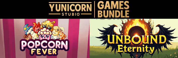 Yunicorn Studio - 2 games bundle en Steam