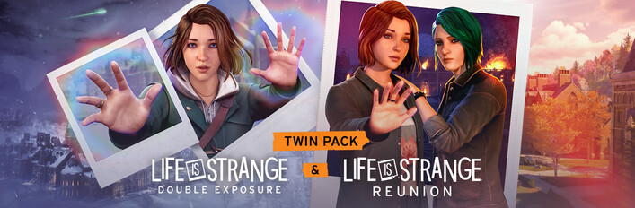 Life is Strange: Reunion announced, releasing March 26th on Xbox, PS5 ...