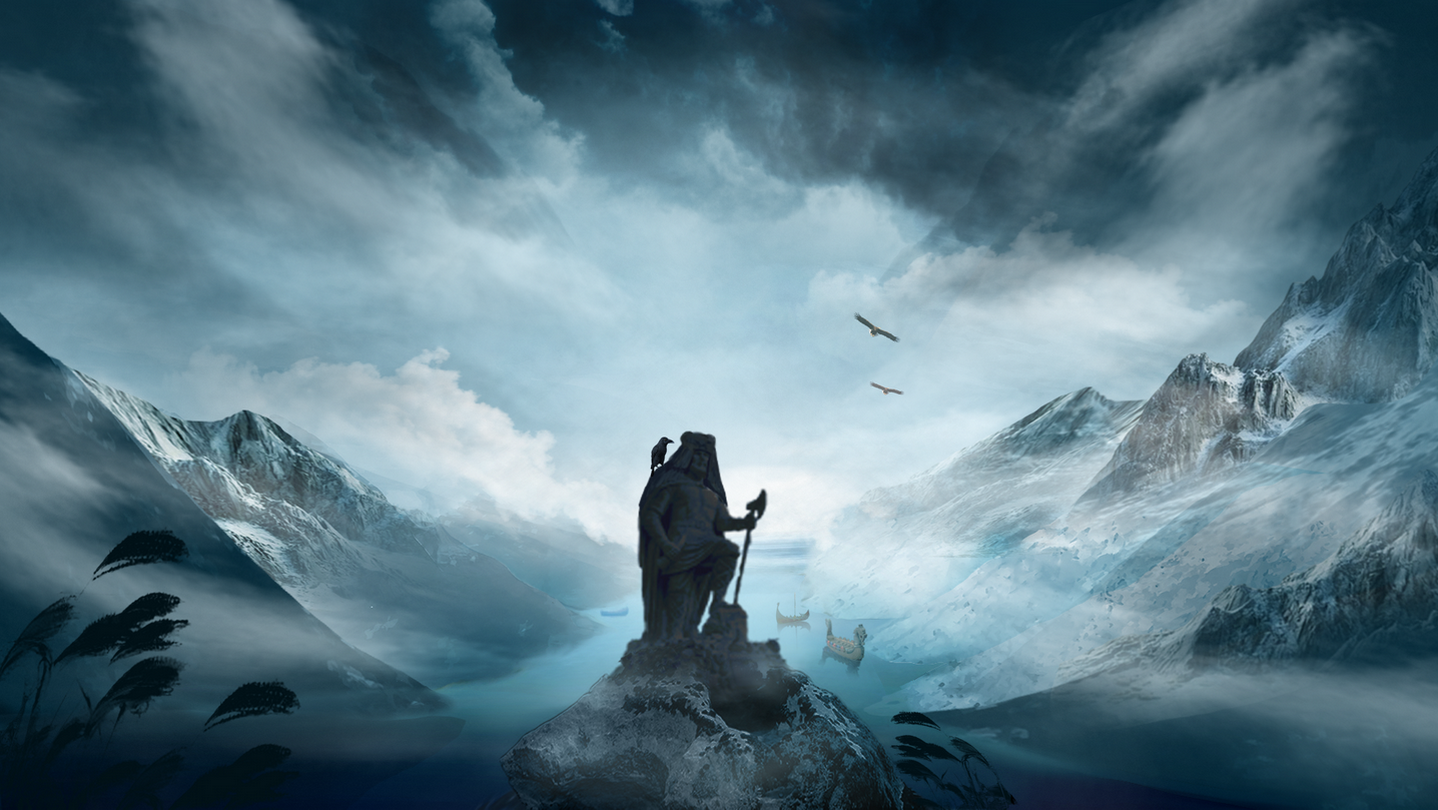 Poupa 30% em Valhalla: Lilith Rising + Lilith Rising 1 and 2 no Steam