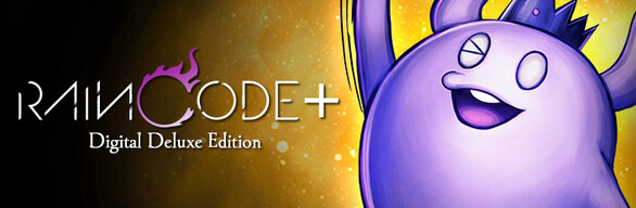 Master Detective Archives: RAIN CODE Plus Deluxe Edition on Steam