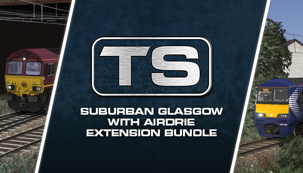 Suburban Glasgow with Airdrie Extension Bundle (PC) – Compare Prices ...